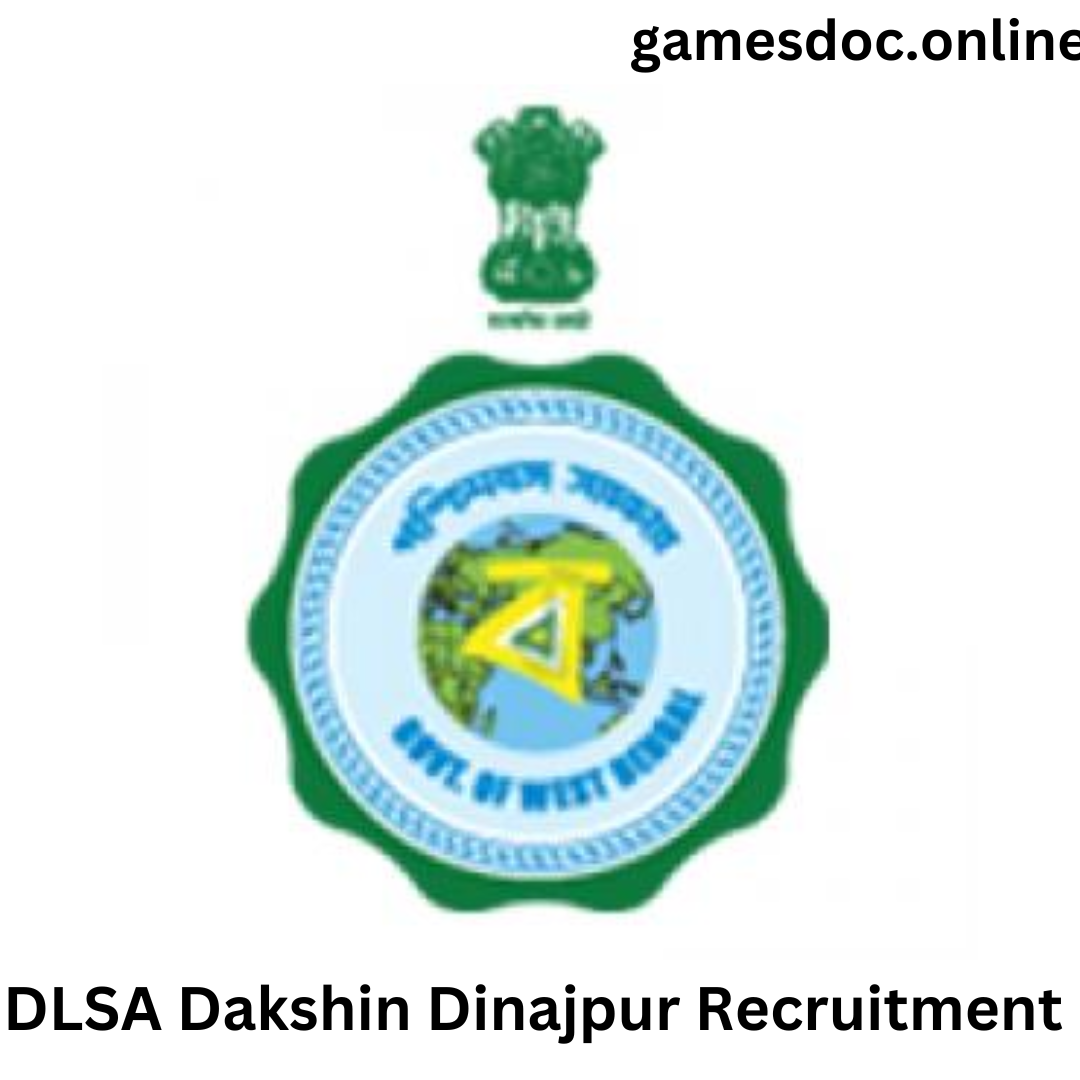 DLSA Dakshin Dinajpur Recruitment 2024 Apply for 02 Office Assistant ...